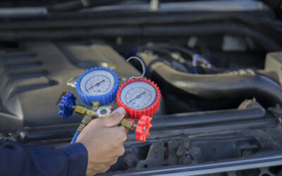 The Role of Refrigerant in Your BMW AC: Understanding the Importance of Recharging