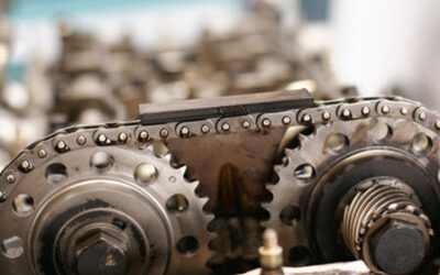 Common Causes that Affect Your MINI Cooper Timing Chain