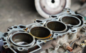 Signs of a Failing Mercedes Cylinder Head Gasket